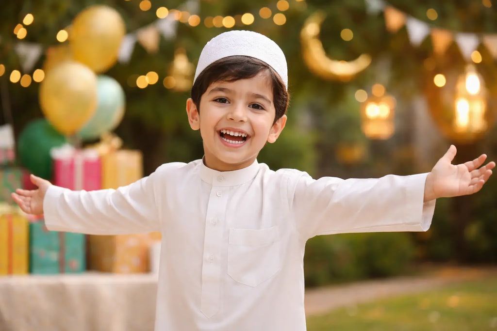 Best Eid Gifts For Kids