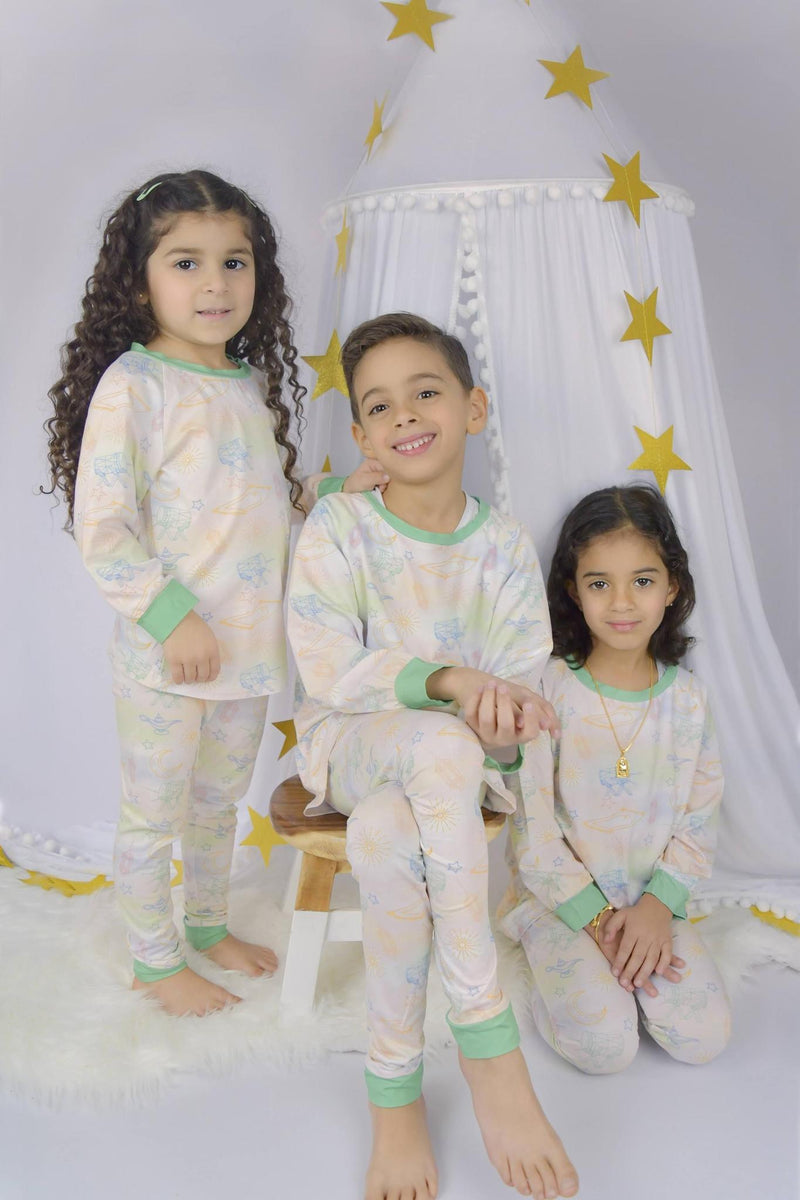 Pyjamas