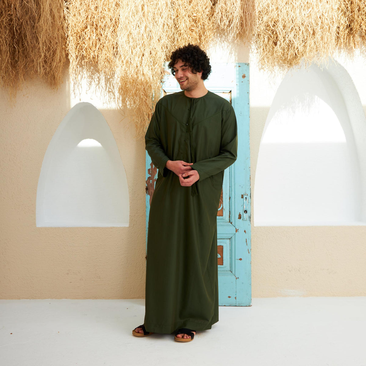 Mens Thobes and Jubbas | Islamic and Arabic Designs | Yalla