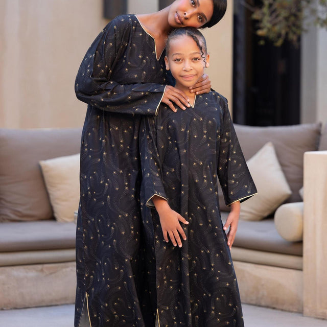 Women Jalabiyas | Traditional Islamic Dress for Women | Yalla