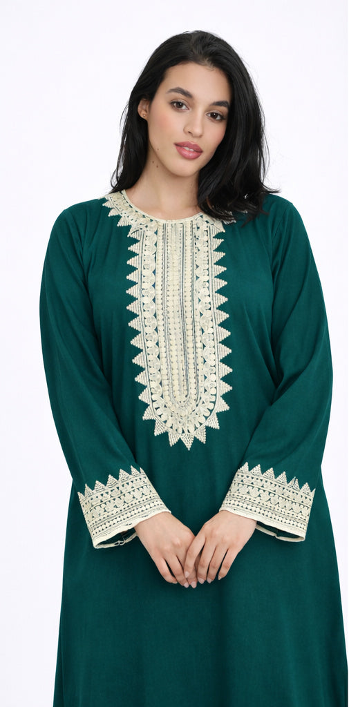 YALLAWORLD (Yalla Kids) - Hand tailored modest clothing for families