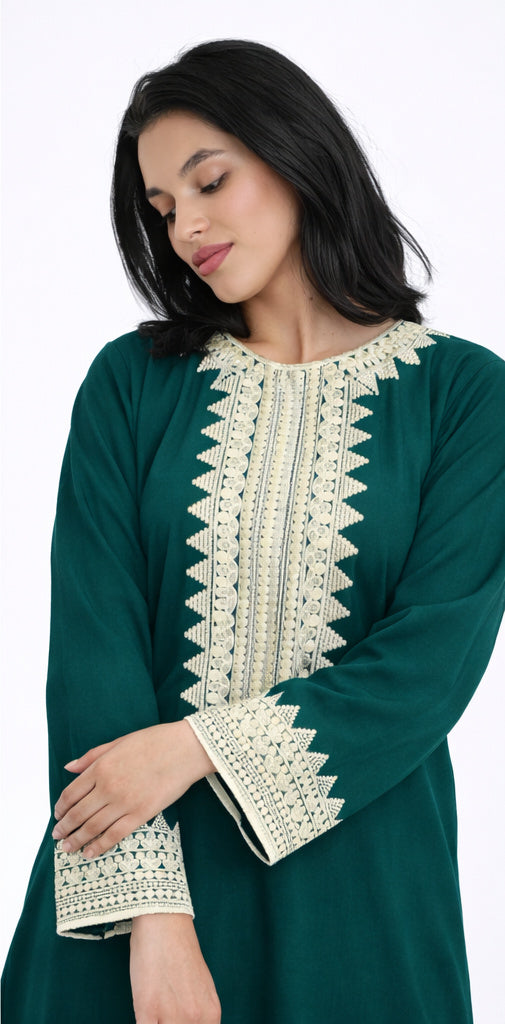 YALLAWORLD (Yalla Kids) - Hand tailored modest clothing for families