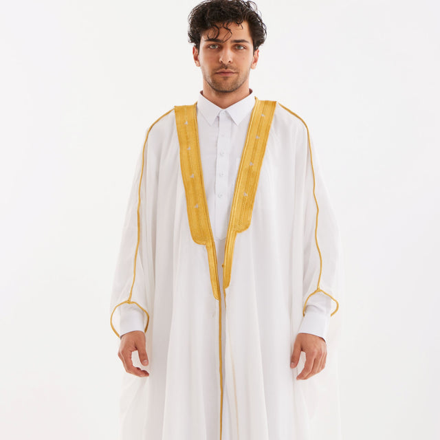 Mens Thobes and Jubbas | Islamic and Arabic Designs | Yalla